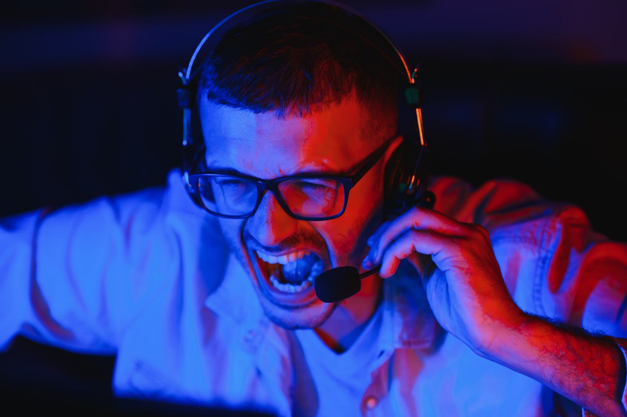 The Global Impact of League of Legends in Esports